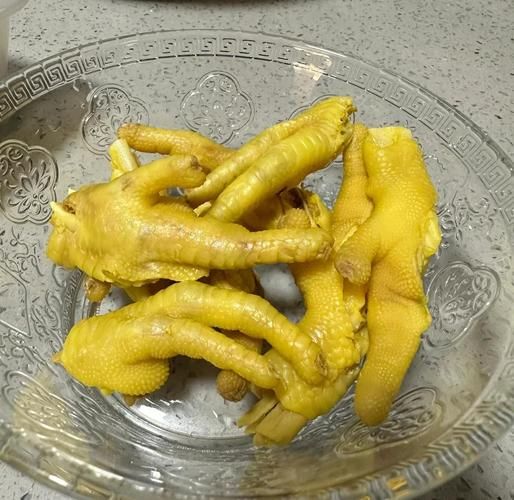 盐焗鸡爪怎么做_盐焗鸡爪最正宗做法-第3张图片-山城妙识 盐焗鸡爪怎么做_盐焗鸡爪最正宗做法-第3张图片-山城妙识