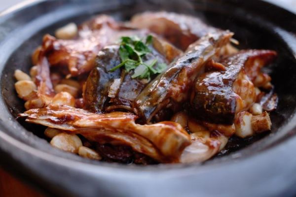 豆豉鱼炒什么菜好吃_豆豉鱼最佳配菜推荐-第3张图片-山城妙识 豆豉鱼炒什么菜好吃_豆豉鱼最佳配菜推荐-第3张图片-山城妙识