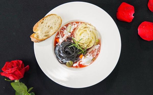 女巫汤意面怎么做_周冬雨同款做法揭秘-第3张图片-山城妙识 女巫汤意面怎么做_周冬雨同款做法揭秘-第3张图片-山城妙识