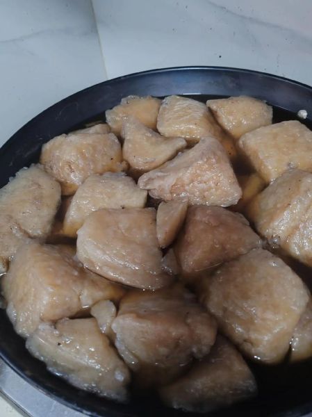 新鲜魔芋怎么做好吃_家常做法步骤-第2张图片-山城妙识