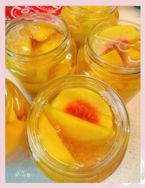 黄桃罐头怎么煮不软烂_黄桃罐头怎么煮更甜-第1张图片-山城妙识 黄桃罐头怎么煮不软烂_黄桃罐头怎么煮更甜-第1张图片-山城妙识