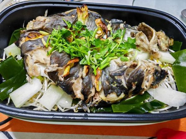 电烤箱烤鱼怎么烤_电烤箱烤鱼温度时间-第3张图片-山城妙识 电烤箱烤鱼怎么烤_电烤箱烤鱼温度时间-第3张图片-山城妙识