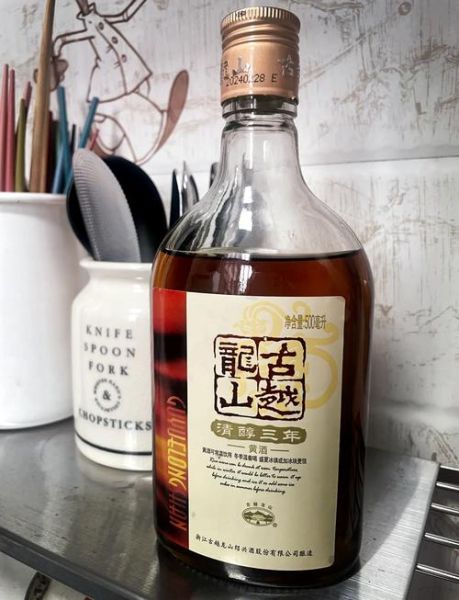 料酒可以用什么代替_料酒替代品推荐-第2张图片-山城妙识