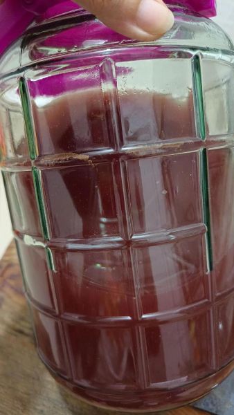 葡萄酒发酵需要几天_自酿葡萄酒发酵多久合适-第1张图片-山城妙识