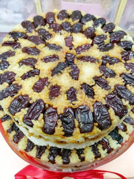 江米糕怎么做_江米糕热量高吗-第2张图片-山城妙识