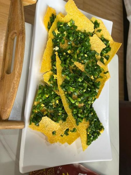 手撕饼怎么做_手撕饼的做法大全-第1张图片-山城妙识