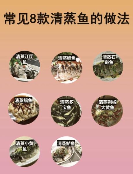 清蒸鲤鱼怎么做好吃_清蒸鲤鱼的做法步骤-第1张图片-山城妙识