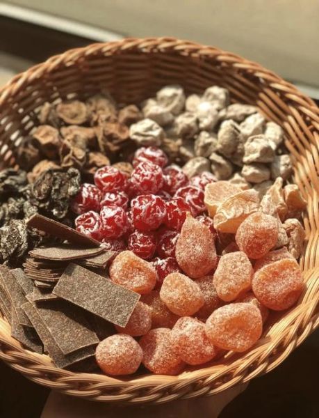 北京果脯蜜饯哪里买正宗_北京果脯蜜饯有哪些种类-第1张图片-山城妙识 北京果脯蜜饯哪里买正宗_北京果脯蜜饯有哪些种类-第1张图片-山城妙识