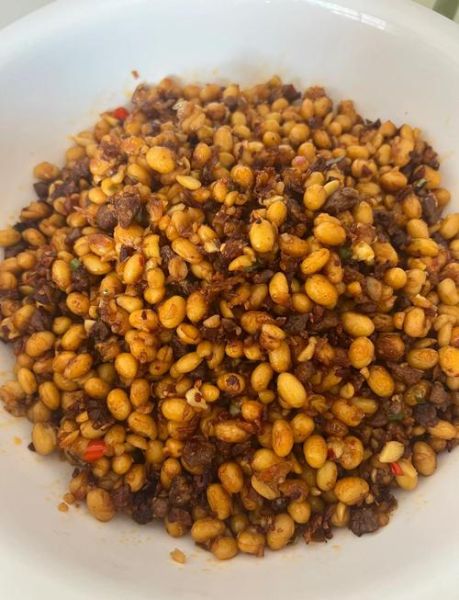 豆瓣酱怎么做_自制黄豆酱配方-第2张图片-山城妙识 豆瓣酱怎么做_自制黄豆酱配方-第2张图片-山城妙识