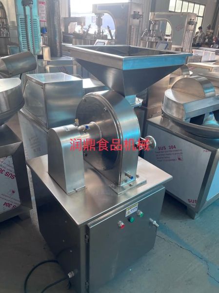 辣椒粉碎机械设备多少钱一台_辣椒粉碎机怎么选-第2张图片-山城妙识