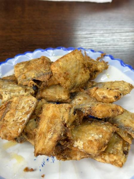 刀鱼怎样炖才好吃_刀鱼炖多久最嫩-第1张图片-山城妙识