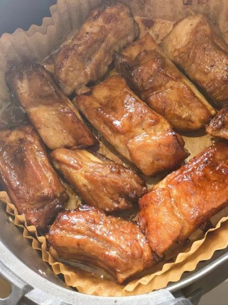 烤排骨腌料怎么做_烤排骨腌料配方比例-第3张图片-山城妙识