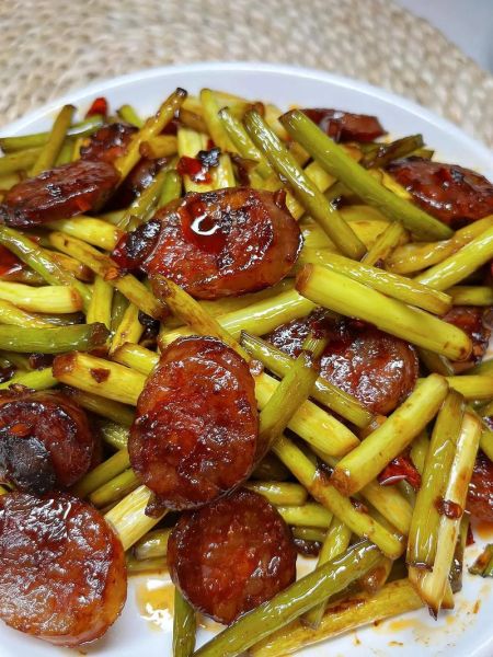 中餐热菜怎么炒好吃_家常热菜做法大全-第1张图片-山城妙识