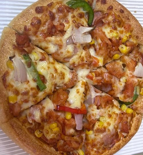 至尊披萨和尊宝哪个山寨_谁才是原创-第1张图片-山城妙识 至尊披萨和尊宝哪个山寨_谁才是原创-第1张图片-山城妙识