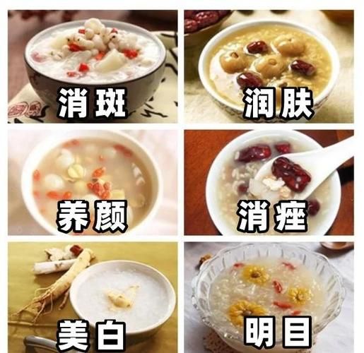 美容养颜粥怎么做_滋润皮肤粥推荐-第2张图片-山城妙识 美容养颜粥怎么做_滋润皮肤粥推荐-第2张图片-山城妙识