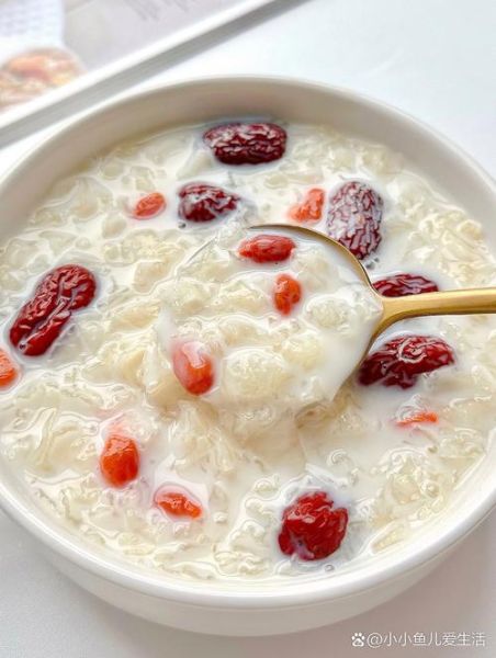 美容养颜粥怎么做_滋润皮肤粥推荐-第1张图片-山城妙识 美容养颜粥怎么做_滋润皮肤粥推荐-第1张图片-山城妙识