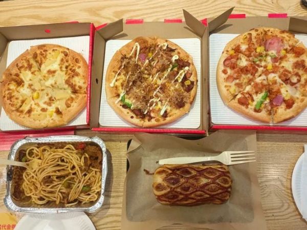 至尊披萨和尊宝哪个山寨_谁才是原创-第2张图片-山城妙识 至尊披萨和尊宝哪个山寨_谁才是原创-第2张图片-山城妙识