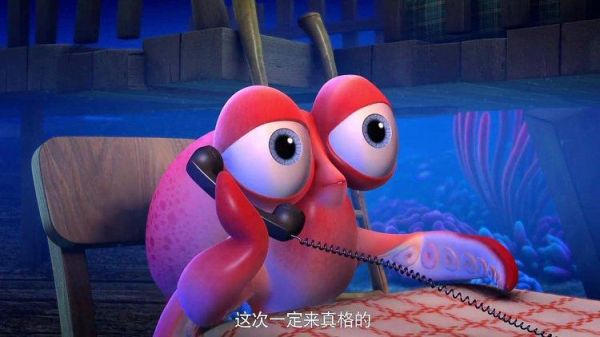 章鱼保罗动画片讲了什么_章鱼保罗动画片适合几岁孩子看-第2张图片-山城妙识 章鱼保罗动画片讲了什么_章鱼保罗动画片适合几岁孩子看-第2张图片-山城妙识