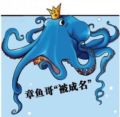 章鱼保罗动画片讲了什么_章鱼保罗动画片适合几岁孩子看-第1张图片-山城妙识 章鱼保罗动画片讲了什么_章鱼保罗动画片适合几岁孩子看-第1张图片-山城妙识