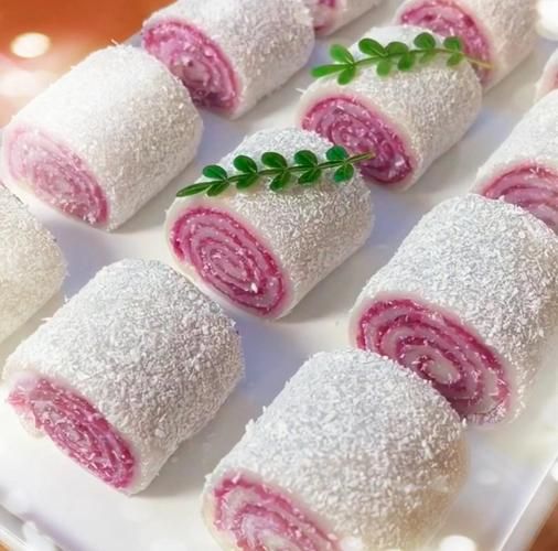 糯米卷怎么做_糯米卷蒸多久才软糯-第1张图片-山城妙识