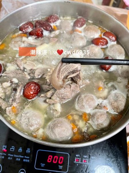 潮汕羊肉火锅怎么做_家常做法步骤详解-第1张图片-山城妙识