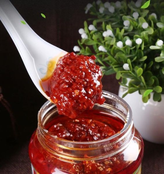 豆瓣酱是什么味道_豆瓣酱好吃吗-第1张图片-山城妙识 豆瓣酱是什么味道_豆瓣酱好吃吗-第1张图片-山城妙识