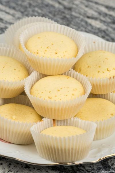 甜点大全及做法_新手也能一次成功-第2张图片-山城妙识