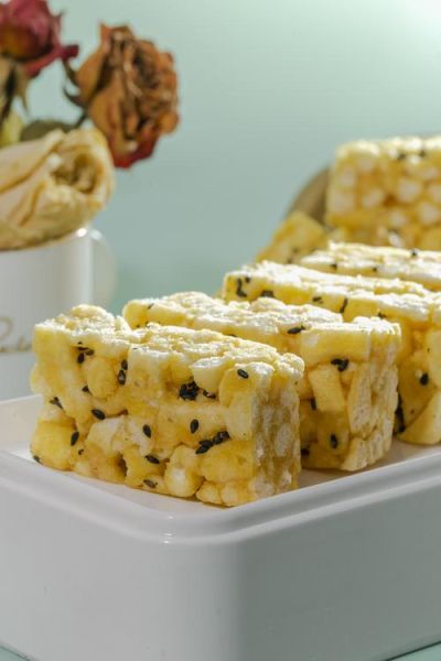 萨其马是哪个民族的_萨其马起源民族-第2张图片-山城妙识