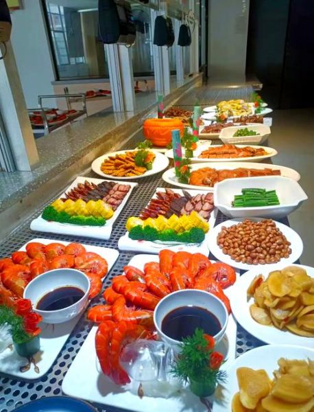 粤菜菜谱大全视频_如何在家复刻经典-第1张图片-山城妙识 粤菜菜谱大全视频_如何在家复刻经典-第1张图片-山城妙识