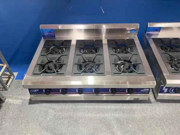 厨房设备厂家哪家好_如何挑选靠谱供应商-第2张图片-山城妙识