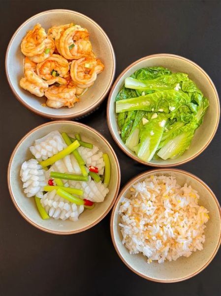 晚餐吃什么有营养又减肥_一周晚餐食谱推荐-第2张图片-山城妙识 晚餐吃什么有营养又减肥_一周晚餐食谱推荐-第2张图片-山城妙识