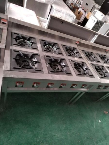 厨房设备厂家哪家好_如何挑选靠谱供应商-第3张图片-山城妙识