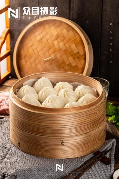 小笼包高清图片哪里找_如何拍出好看的小笼包照片-第1张图片-山城妙识