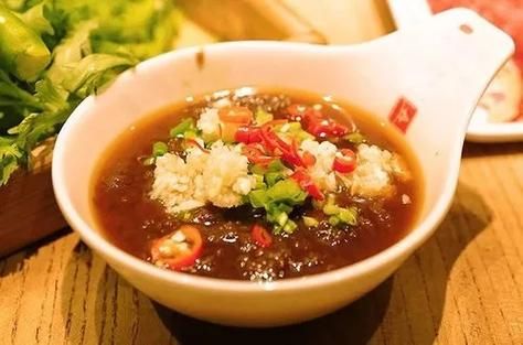 沙茶酱是什么做的_沙茶酱怎么保存-第2张图片-山城妙识