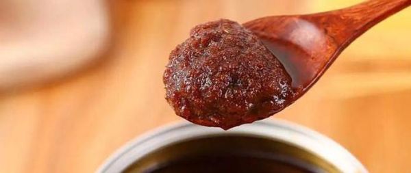 沙茶酱是什么做的_沙茶酱怎么保存-第3张图片-山城妙识