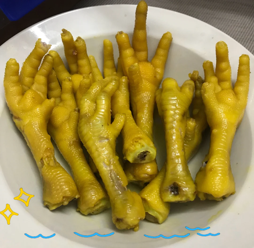 盐焗鸡爪怎么做才入味_盐焗鸡爪家常做法步骤-第3张图片-山城妙识 盐焗鸡爪怎么做才入味_盐焗鸡爪家常做法步骤-第3张图片-山城妙识