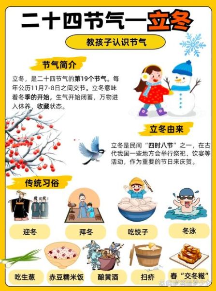 立冬为什么要吃饺子_不冻耳朵的传说-第1张图片-山城妙识