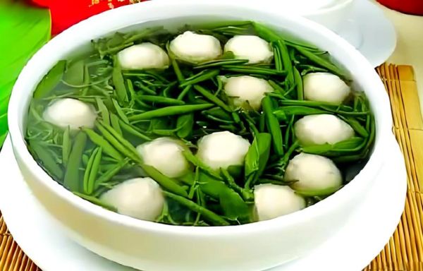 纯菜是什么菜_纯菜怎么做好吃-第3张图片-山城妙识