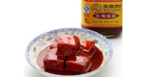 腐乳扣肉最正宗的做法_为什么选王致和玫瑰腐乳-第3张图片-山城妙识