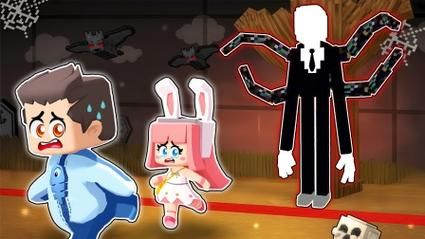 木鱼小铃铛迷你世界恐怖游戏怎么玩_木鱼小铃铛恐怖地图通关技巧-第1张图片-山城妙识