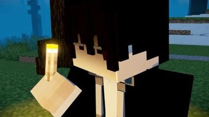 木鱼小铃铛迷你世界恐怖游戏怎么玩_木鱼小铃铛恐怖地图通关技巧-第3张图片-山城妙识