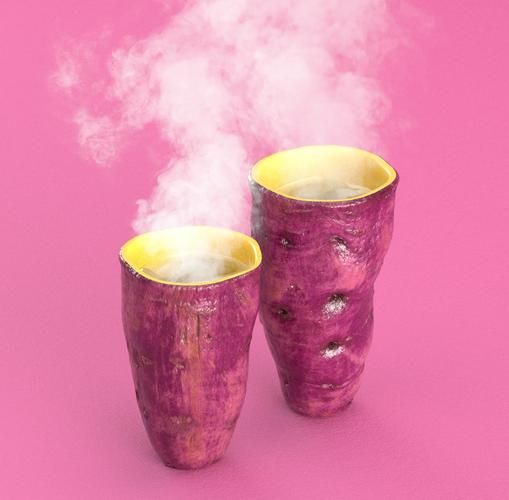 番薯杯是啥意思_番薯杯起源与流行背景-第1张图片-山城妙识