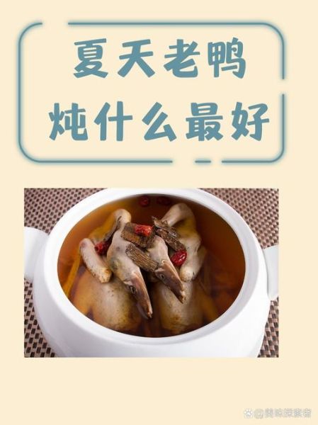 老鸭汤对睡眠好吗_失眠喝老鸭汤有用吗-第1张图片-山城妙识 老鸭汤对睡眠好吗_失眠喝老鸭汤有用吗-第1张图片-山城妙识