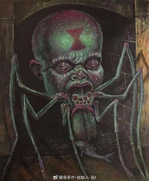 炼狱艺术家好看吗_炼狱艺术家剧情解析-第1张图片-山城妙识