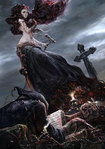 炼狱艺术家好看吗_炼狱艺术家剧情解析-第3张图片-山城妙识