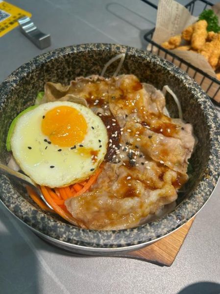 韩国料理米饭怎么做_正宗韩式米饭做法-第1张图片-山城妙识