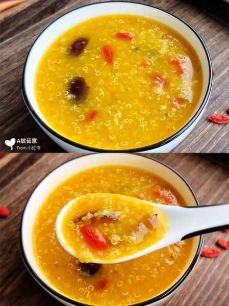 大米南瓜粥的禁忌_哪些人不能喝-第1张图片-山城妙识