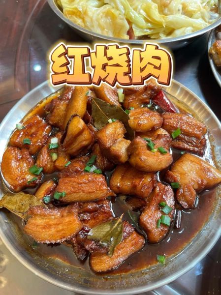 家常红烧肉怎么做_红烧肉做法图片步骤-第3张图片-山城妙识