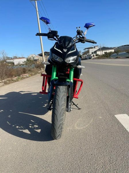 菜花蛇摩托车多少钱_2024年最新价格行情-第2张图片-山城妙识