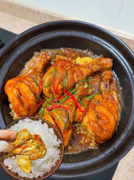 烤鸡翅腌料配方怎么做_腌多久才入味-第3张图片-山城妙识